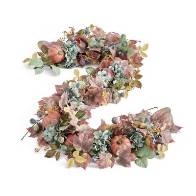 Hampton Farm Wreath | Grandin Road