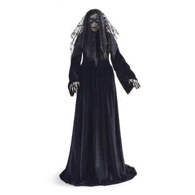 Lifesize Victorian Veronica | Grandin Road