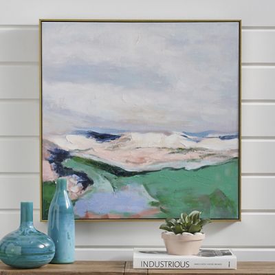 Abstract Terrain Art | Grandin Road