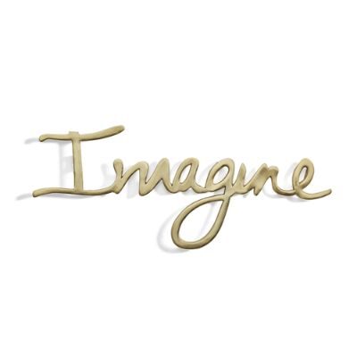 Imagine Word Art | Grandin Road