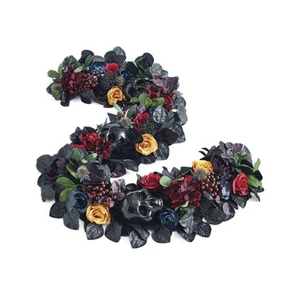 Enchanted Mansion Garland | Grandin Road