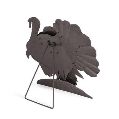 Metal Turkey Sign | Grandin Road