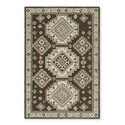 Comfort Collection Rug | Grandin Road