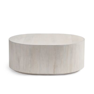 Abbott Coffee Table | Grandin Road