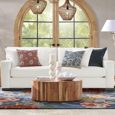 Abbott Coffee Table | Grandin Road