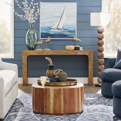 Abbott Coffee Table | Grandin Road