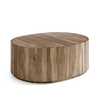 Abbott Coffee Table | Grandin Road