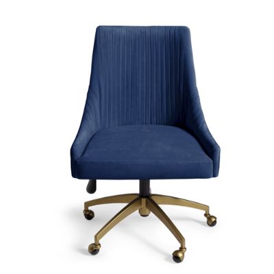 Blythe Desk Chair | Grandin Road