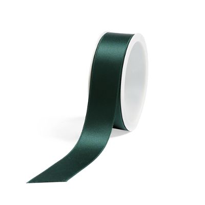 Deep Green Ribbon | Grandin Road