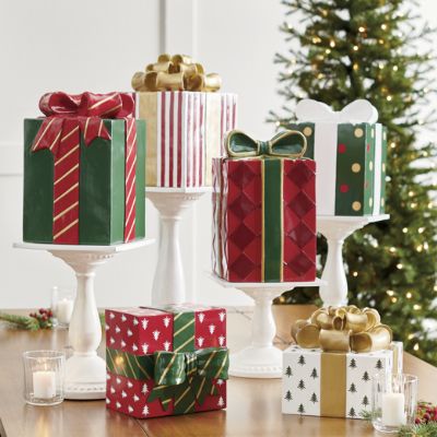 Designer Presents | Grandin Road