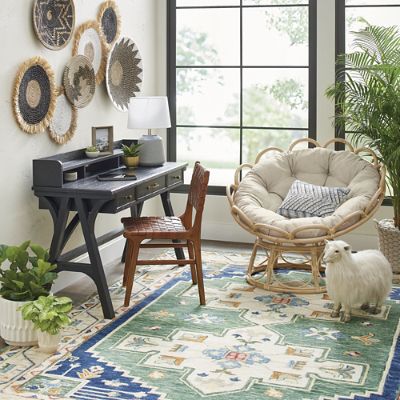 Ingrid Writing Desk | Grandin Road