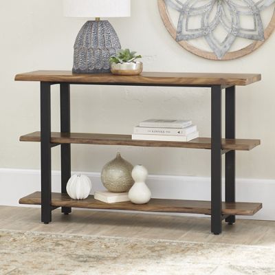 Graham Console | Grandin Road