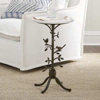 Grove Side Table | Grandin Road