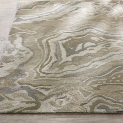 Coronado Hand Tufted Rug | Grandin Road