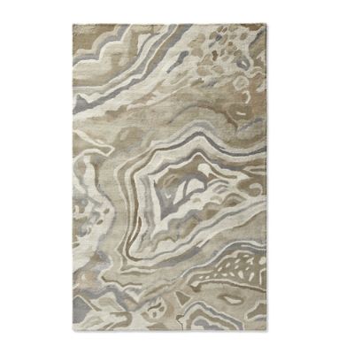 Coronado Hand Tufted Rug | Grandin Road