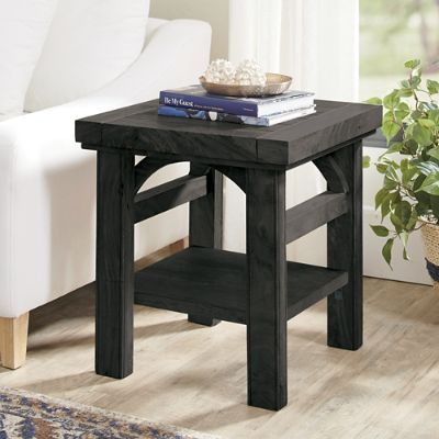 Graham Side Table | Grandin Road