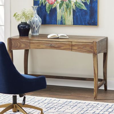 Calihan Sheesham Desk | Grandin Road