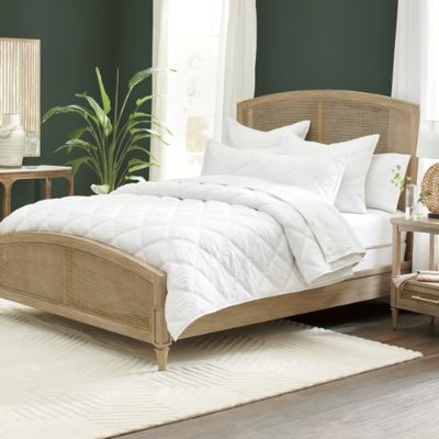 Bodhi Bed | Grandin Road