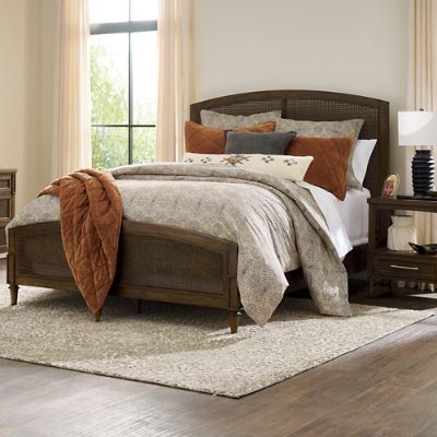 Bodhi Bed | Grandin Road