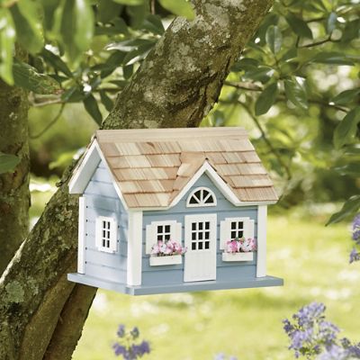 Colonial Birdhouse | Grandin Road