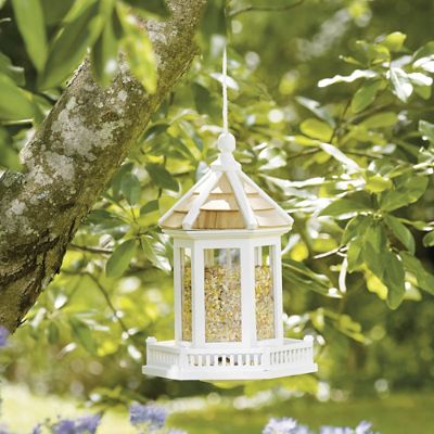 Colonial Birdhouse | Grandin Road