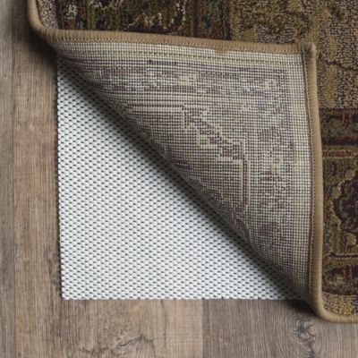 Comfort Grip Rug Pad | Grandin Road