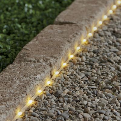 Battery Operated Ribbon Lights | Grandin Road