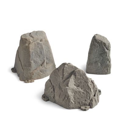 Rock Enclosures | Grandin Road