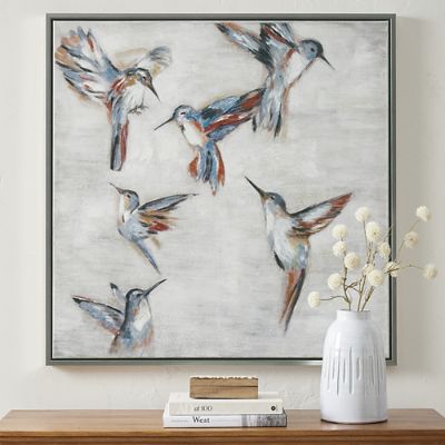 Take Flight Wall Art | Grandin Road