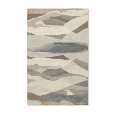Fremont Hand Tufted Rug | Grandin Road