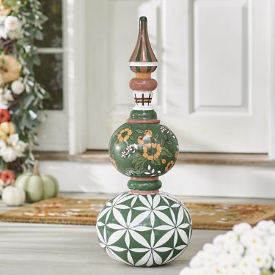 Autumn Harlow Topiary | Grandin Road