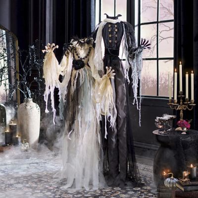 Deluxe Headless Couple Display | Grandin Road