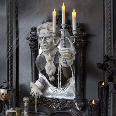 Katherine's Collection Butler Wall Display | Grandin Road