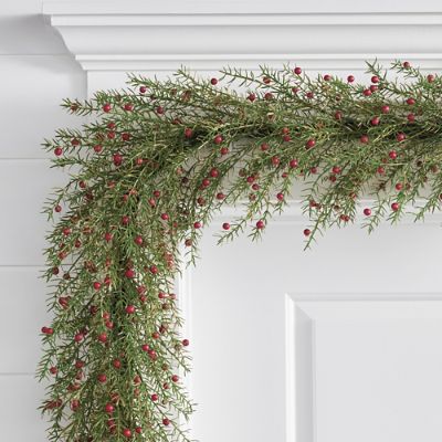 Hempstead Garland | Grandin Road