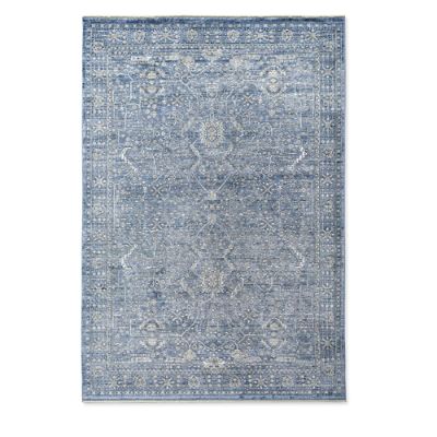 Fawn Hand Tufted Wool Rug | Grandin Road
