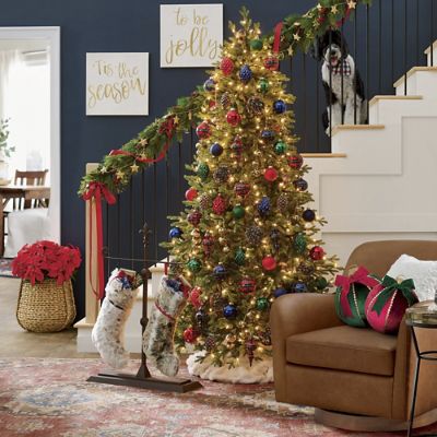 Pocono Pine Tree | Grandin Road