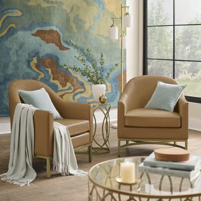 Millie Accent Chair | Grandin Road