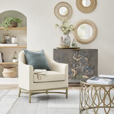 Millie Accent Chair | Grandin Road