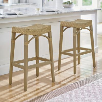 Julien Bar & Counter Stool | Grandin Road
