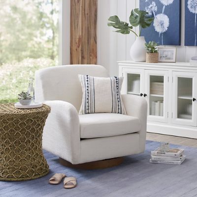 Saylor Side Table | Grandin Road