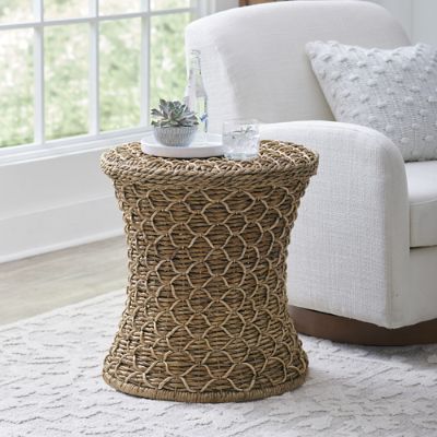 Saylor Side Table | Grandin Road