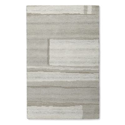 Jude Hand Tufted Wool Rug | Grandin Road
