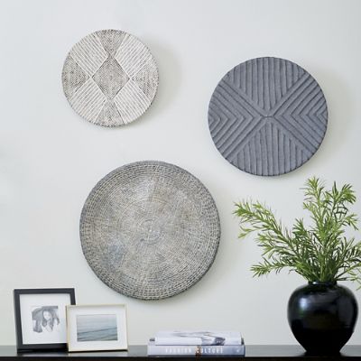 Woven Wall Decor | Grandin Road