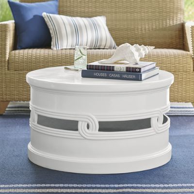 Serenity Coffee Table | Grandin Road