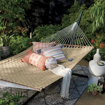 Block Island 15' Hammock | Grandin Road