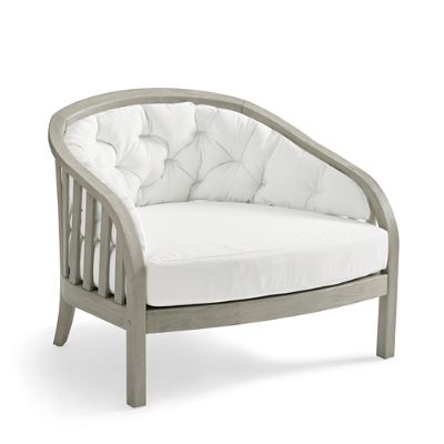 Rutherford Accent Chair | Grandin Road