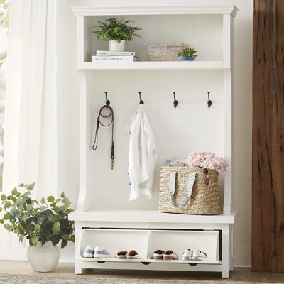 Aspen Hall Tree | Grandin Road