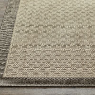 Grafton Outdoor Rug | Grandin Road