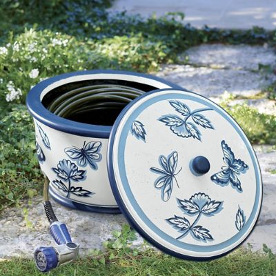 Eloise Hose Pot | Grandin Road