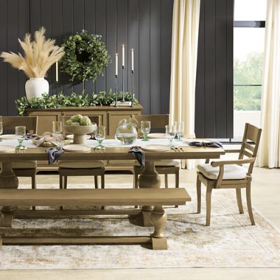 Hana Performance Rug | Grandin Road